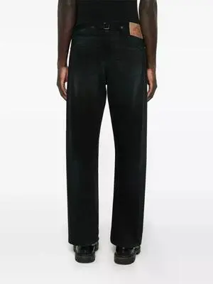 Prada Tapered Jeans