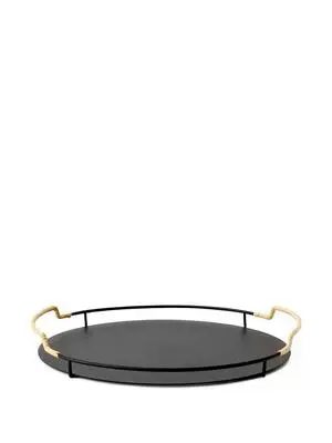 AUDO Balcony Serving Tray