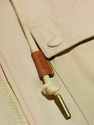 Moncler Sauvan Jacket