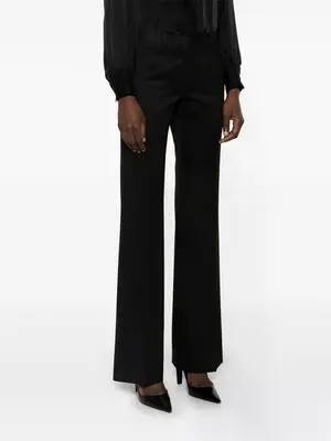 TOM FORD Wool Tailored Trousers