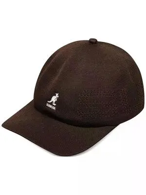 Supreme X Kangol Ventair Space Cap - Brown