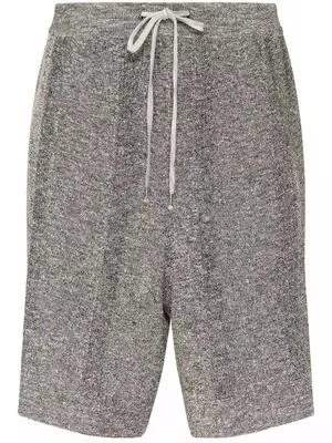 Maison Margiela Elasticated Shorts For Men