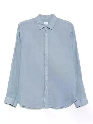 XACUS Linen Shirt