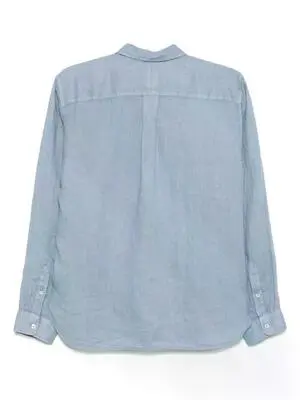XACUS Linen Shirt