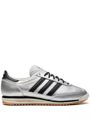 Adidas Sl 72 Og Metallic Sneakers