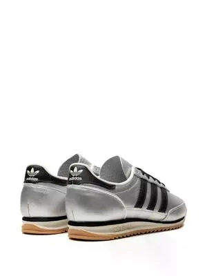 Adidas Sl 72 Og Metallic Sneakers