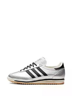 Adidas Sl 72 Og Metallic Sneakers