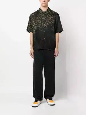 Carhartt Work In Progress Single Knee Wide Leg Jeans