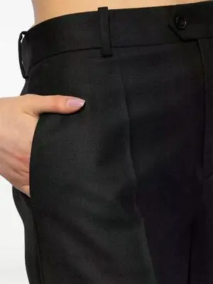 Victoria Beckham Tailored Flared Trousers