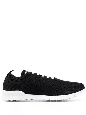 Kiton Lace-up Sneakers
