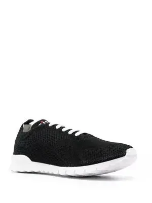 Kiton Lace-up Sneakers
