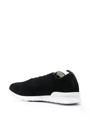 Kiton Lace-up Sneakers