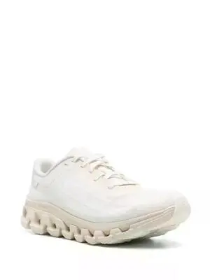 On X Ik Cloudflow 4 Sneakers - Neutrals