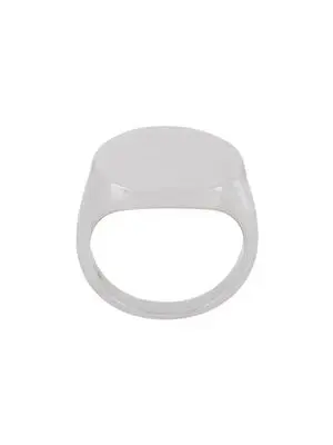 MARIA BLACK Sydney Ring - Silver