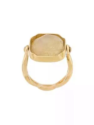Goossens Studded Rings