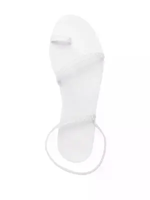 ANCIENT GREEK SANDALS Eleftheria Jelly Sandals