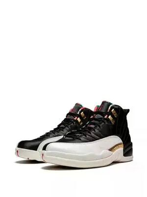 JORDAN Retro "chinese New Year" 2019 Sneakers - Black