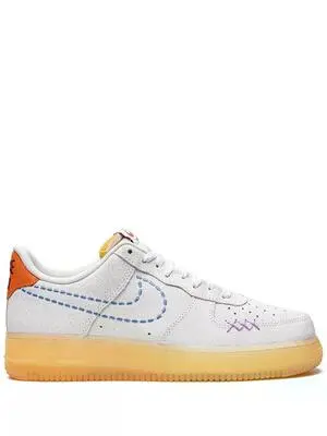 Nike Air Force 1 Low 101 Sneakers - White