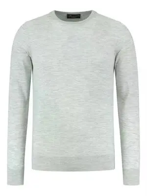 DORIANI CASHMERE Crew-neck Sweater