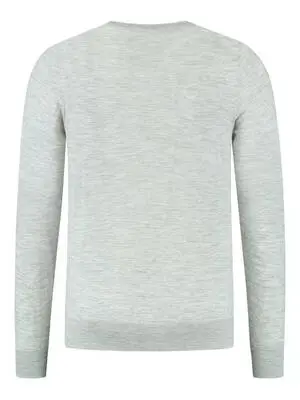 DORIANI CASHMERE Crew-neck Sweater