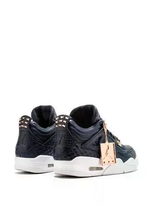 JORDAN Air 4 Retro Premium Sneakers
