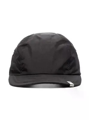 1017 Alyx 9sm Lightercap Panelled Hat - Black
