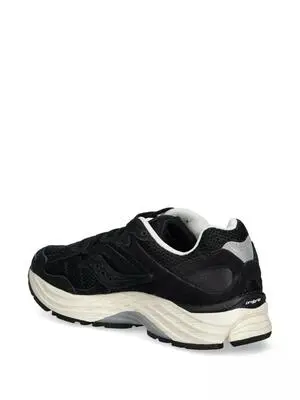 Saucony Progrid Omni Premium Sneakers - Black