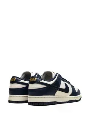 Nike Dunk Low Sneakers