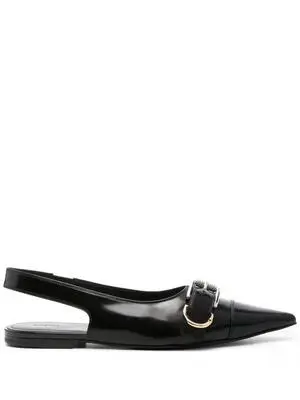 Givenchy Voyou Slingback Pumps