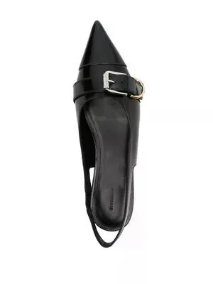 Givenchy Voyou Slingback Pumps