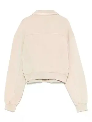 Moschino Cotton Jacket