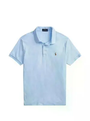Polo Ralph Lauren Cotton Polo Shirt