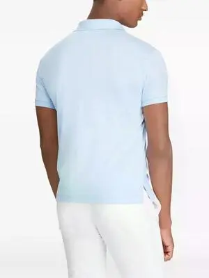 Polo Ralph Lauren Cotton Polo Shirt