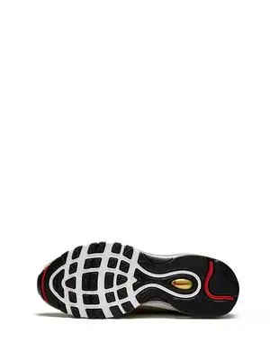 Nike Air Max 97 Lx Swarovski Sneakers - Gold