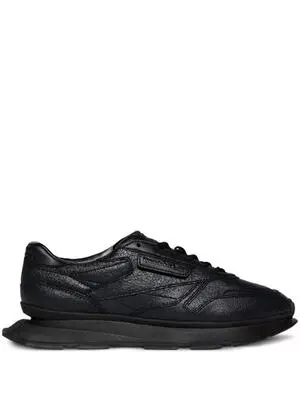 Reebok Tie Fastening Sneakers For Women