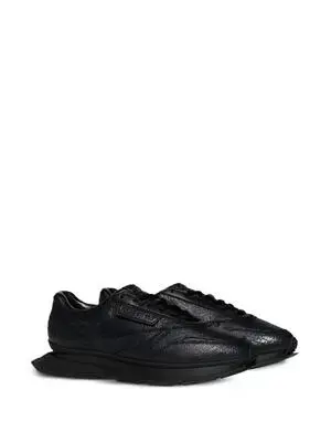 REEBOK Classic Ltd Leather Lace-up Sneakers