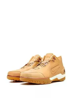 Nike Air Zoom Generation Qs Vachetta Tan Sneakers