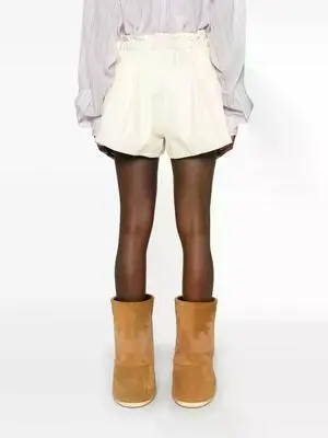 Moncler Drawstring-waist Shorts