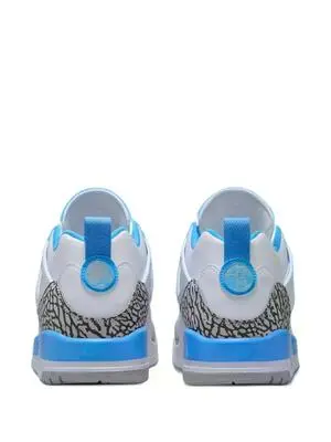JORDAN Spizike Low Sneakers - White