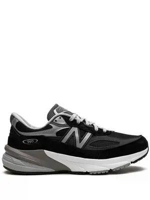 NEW BALANCE 990v6 Made In Usa Sneakers