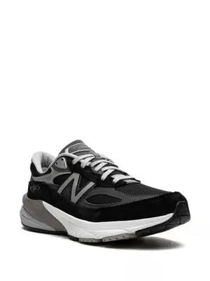 NEW BALANCE 990v6 Made In Usa Sneakers