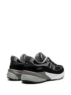 NEW BALANCE 990v6 Made In Usa Sneakers