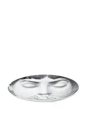 FORNASETTI Illustrated Plate
