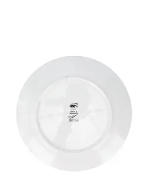 FORNASETTI Illustrated Plate