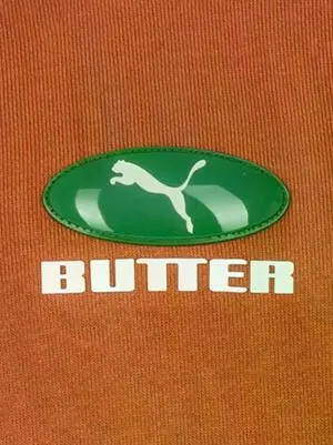 PUMA X Butter Goods Drawstring Hoodie