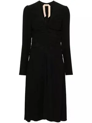 N°21 Paneled Cocktail Dresses For Women