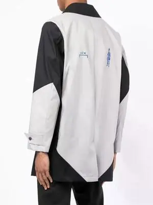 A-COLD-WALL* Geometric Panelled Jacket