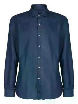 FAY Cotton Shirt