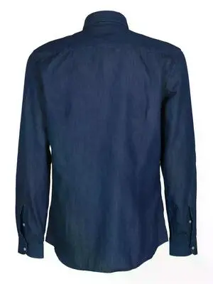 FAY Cotton Shirt