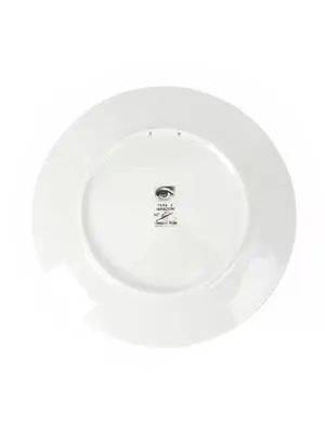 FORNASETTI Printed Face Plate